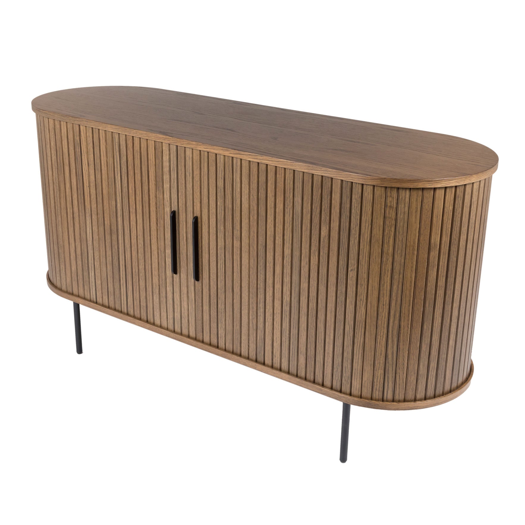 Nola | Sideboard Walnut – Mobler Online